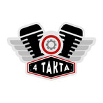 4 Takta (Vlasikhinskaya Street No:59Г/15), motosiklet satışı  Barnaul'dan