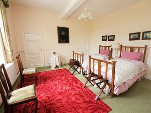 Tower (Scotland, Highland, Mauld), otel  Galler'den