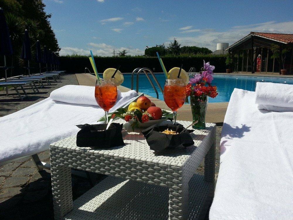 Otel Eco Hotel Il Casale, Lazio, foto