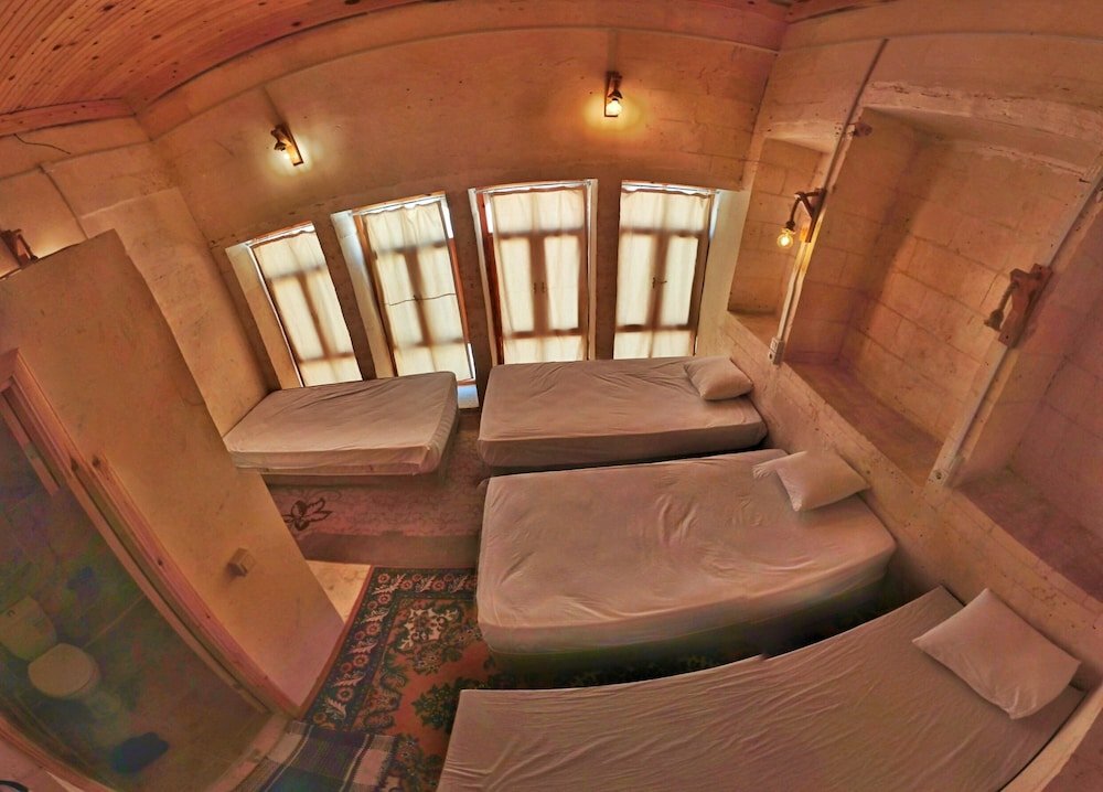 Otel Taşkıran Otel, Şanlıurfa, foto