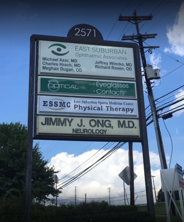 Tıp merkezleri ve klinikler Essmc Monroeville Physical Therapy, Pittsburg, foto