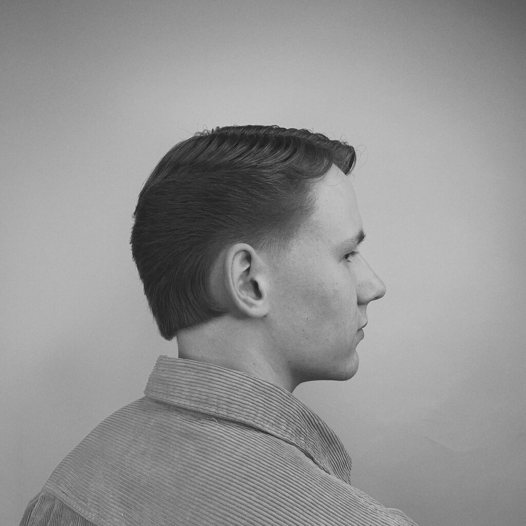 Berberler Borodach, Barnaul, foto