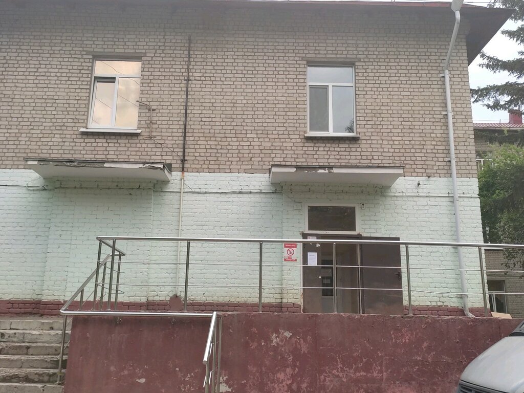 Hastaneler Корпус № 1, Briansk, foto