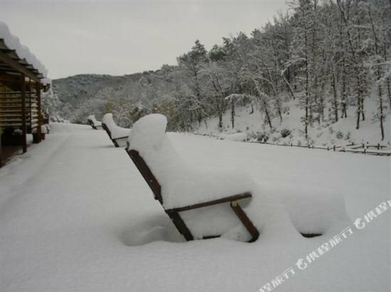Otel Lebbiano Residence, Toskana, foto
