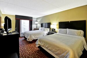 Hilton Quebec (Quebec, Quebec), otel  Quebec'den