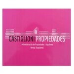 Inmobiliaria y Aseguradora-castiglioni Propiedades (Provincia de Buenos Aires, La Plata, Avenida 72), sigorta şirketleri  La Plata'dan