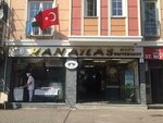 Han Atlas Özbek Restoran (Saraç İshak Mah., Türkeli Cad., No:24, Fatih, İstanbul), restoran  İstanbul'dan