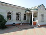 Валуйская ветстанция (ulitsa 50 let VLKSM No:44, Valuyki), veteriner klinikleri  Valuyki'den