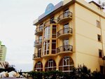 Eurasia (David Mamuladze Street No:11), otel  Batum'dan