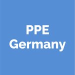 Ppe Germany GmbH (Berlin, Berlin Reinickendorf), sanayi ekipmanları firmaları  Berlin'den