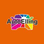 AutoElling (Ordzhonikidze Street No:51), otomobil boyaları  Tver'den