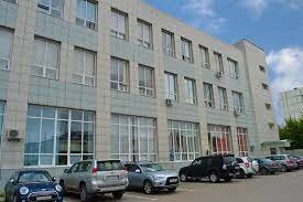 Bilişim firmaları It-stock24, Moskova, foto