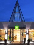 Ibis Styles Beaune Centre (Bourgogne-Franche-Comté, Côte-d'Or, Arrondissement de Beaune, Beaune, Boulevard Perpreuil), otel  Beaune'dan