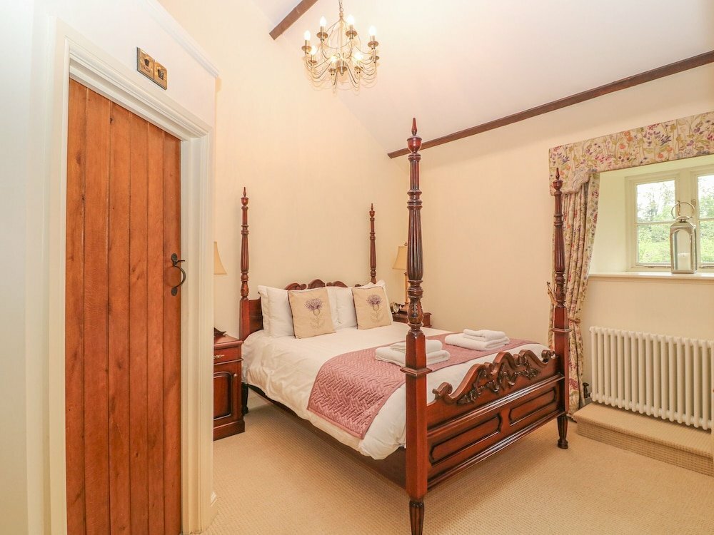 Otel The Tack Room Cottage, İngiltere, foto