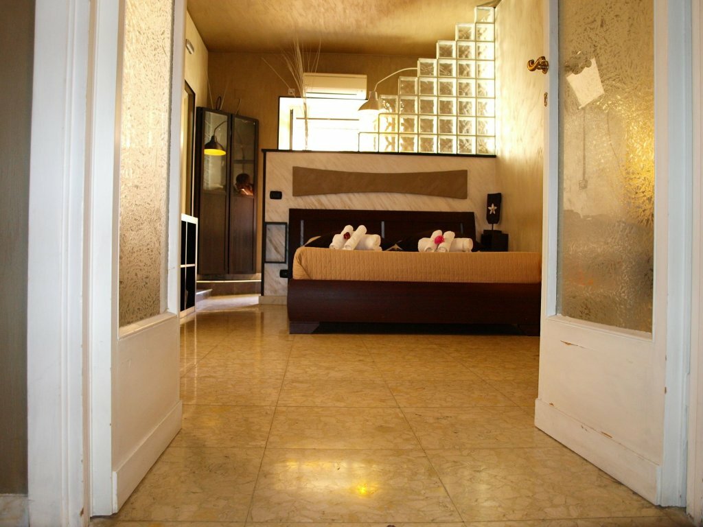 Kısa süreli konaklama Piazza del Popolo Suite, Roma, foto