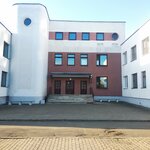 Родильный дом № 2 (Centraĺnaja vulica No:29), doğumevleri  Pinsk'ten