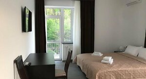 Neopolis (Hirska vulytsia No:17Б, selo Poliana), otel  Zakarpatska oblastından