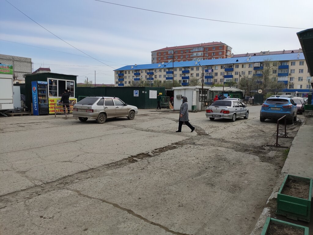 Fast food Fast Food, Atırav, foto