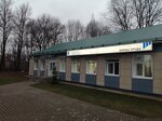 Волосовский филиал центра занятости населения (Zheleznodorozhnaya ulitsa No:17), i̇ş ve işçi bulma kurumları  Volosovo'dan