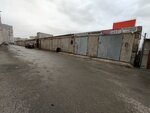 Гаражи (Vlasikhinskaya Street No:170А), garajlar  Barnaul'dan