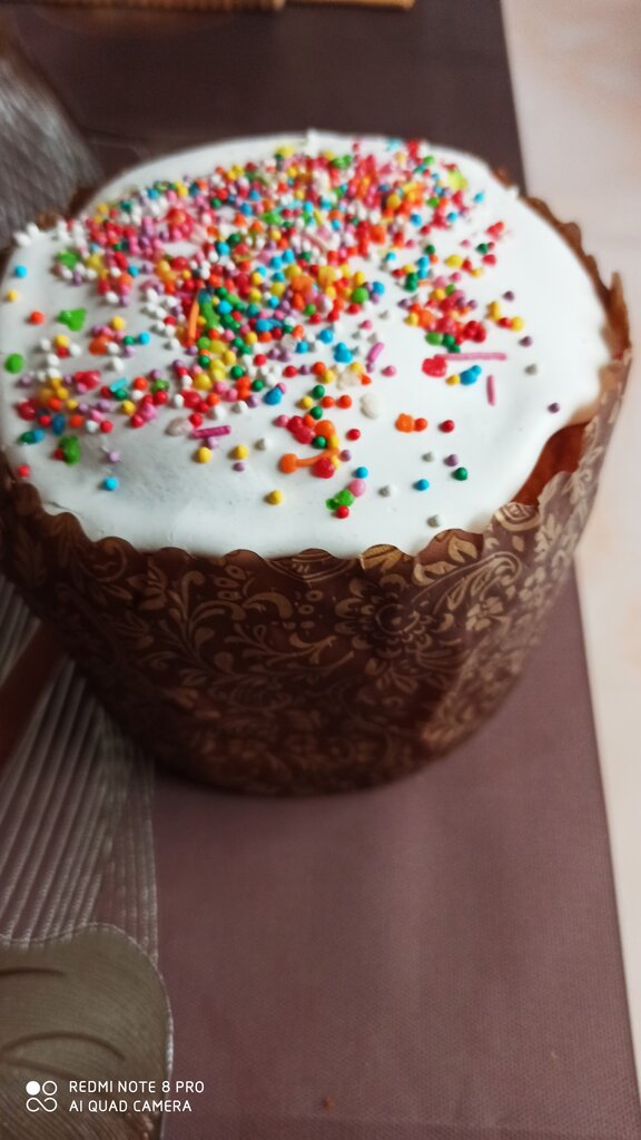 Hazır yemek teslim servisleri Кафе Блинная Мельник, Bor, foto