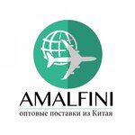 Amalfini (Lagojski Tract No:22А), lojistik firmaları  Minsk'ten