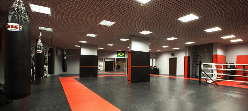 Spor kulüpleri Cska Dolgoprudny, Dolgoprudny, foto