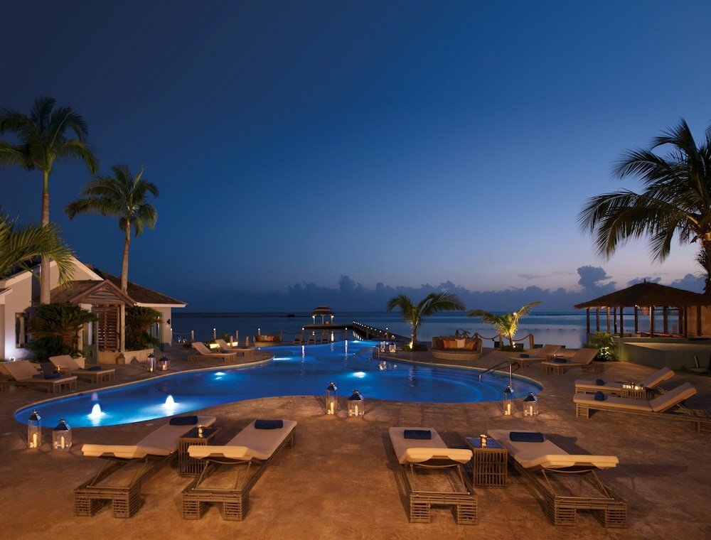Otel Coyaba Beach Resort & Club, Montego Bay, foto