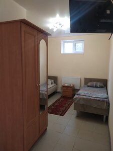 Paradise (улица Энгельса No:30, Феодосия), otel  Feodosya'dan (Kefe'den)