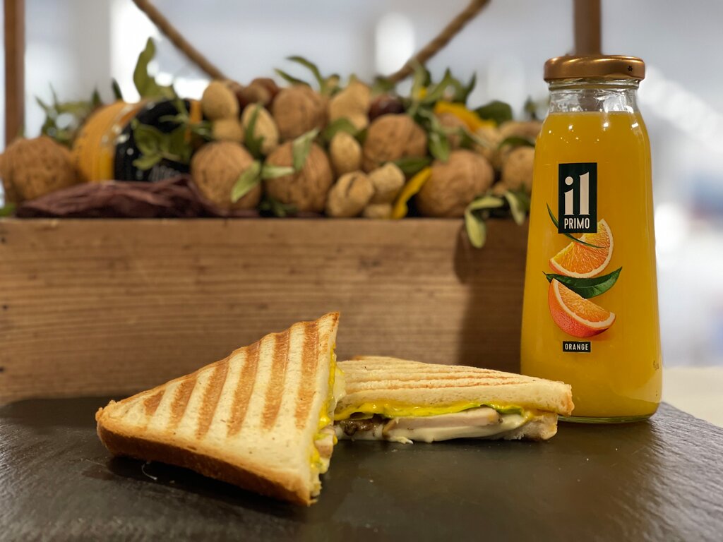 Kafe Князь Суханов, Moskova, foto