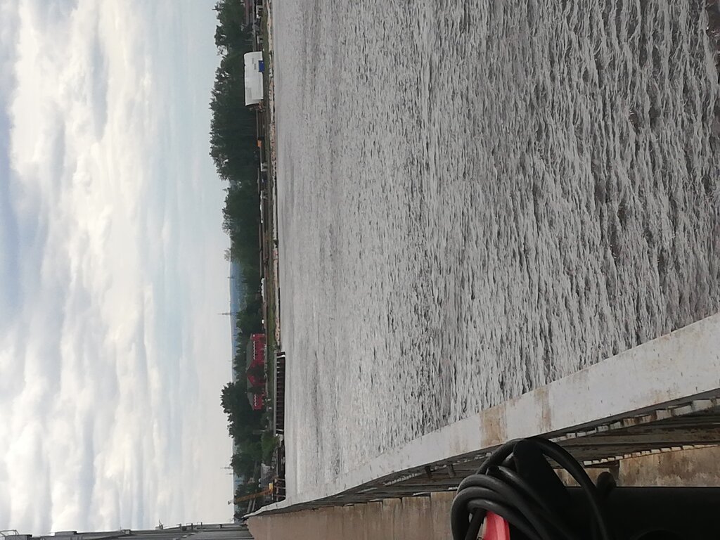 i̇skele Причал 123, Arhangelsk, foto