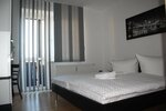 City-Hotel Plauen (Neundorfer Straße No:23, Plauen), otel  Plauen'den