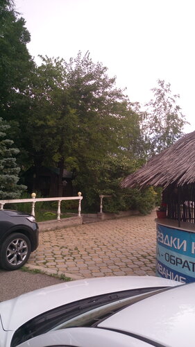 Kafe У Давида, Stavropolski krayı, foto