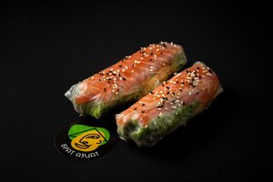 Brat Aziat (gorodskoy okrug Voronezh, Zheleznodorozhniy District, OOPT mestnogo znacheniya sadovo-parkovy landshaft Delfin), fast food  Voronej'den