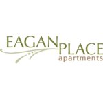 Eagan Place Apartments (Minnesota, Dakota County, Eagan), emlak ofisi  Eagan'dan
