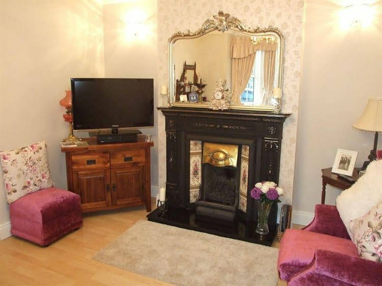 Otel Shannonside House B&b, Dünya, foto