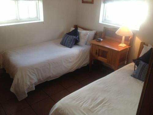 Otel Camdeboo Cottages, Dünya, foto