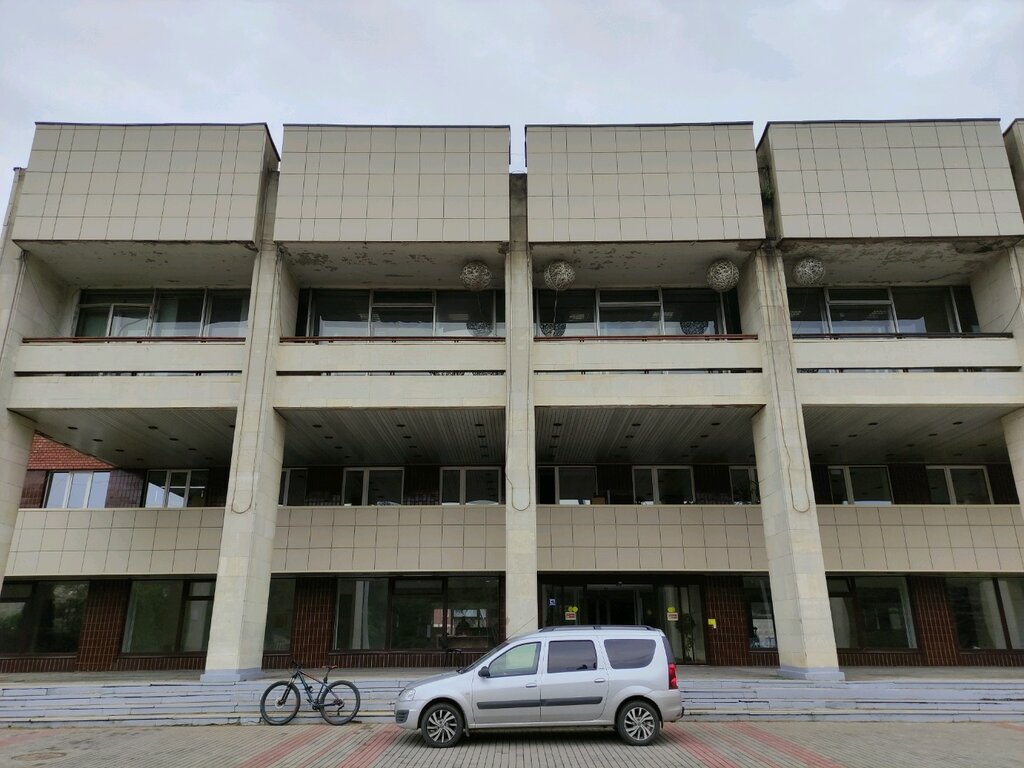 Dans okulları Tsk Bis-alyans Mytishchi, Mytişçi, foto