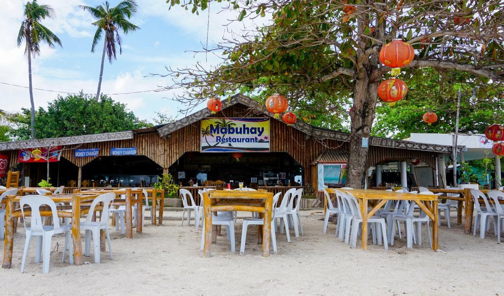 Otel Mabuhay Thresher Dive, , foto