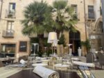ColaPesce Fish Restaurant (Sicily, Agrigento, Sciacca), restoran  Sicilya'dan