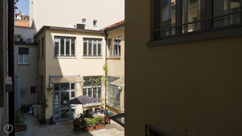 Kısa süreli konaklama Italianway - Melzo 12 - Swing - Mi-melz12c3e, Milano, foto