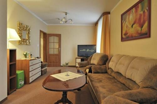 Otel Hotel Baranowski, Slubice, foto