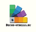 Decor Otdelka (Sovetskaya Street No:14Бс3), dekoratif kaplama hizmetleri  Lytkarino'dan