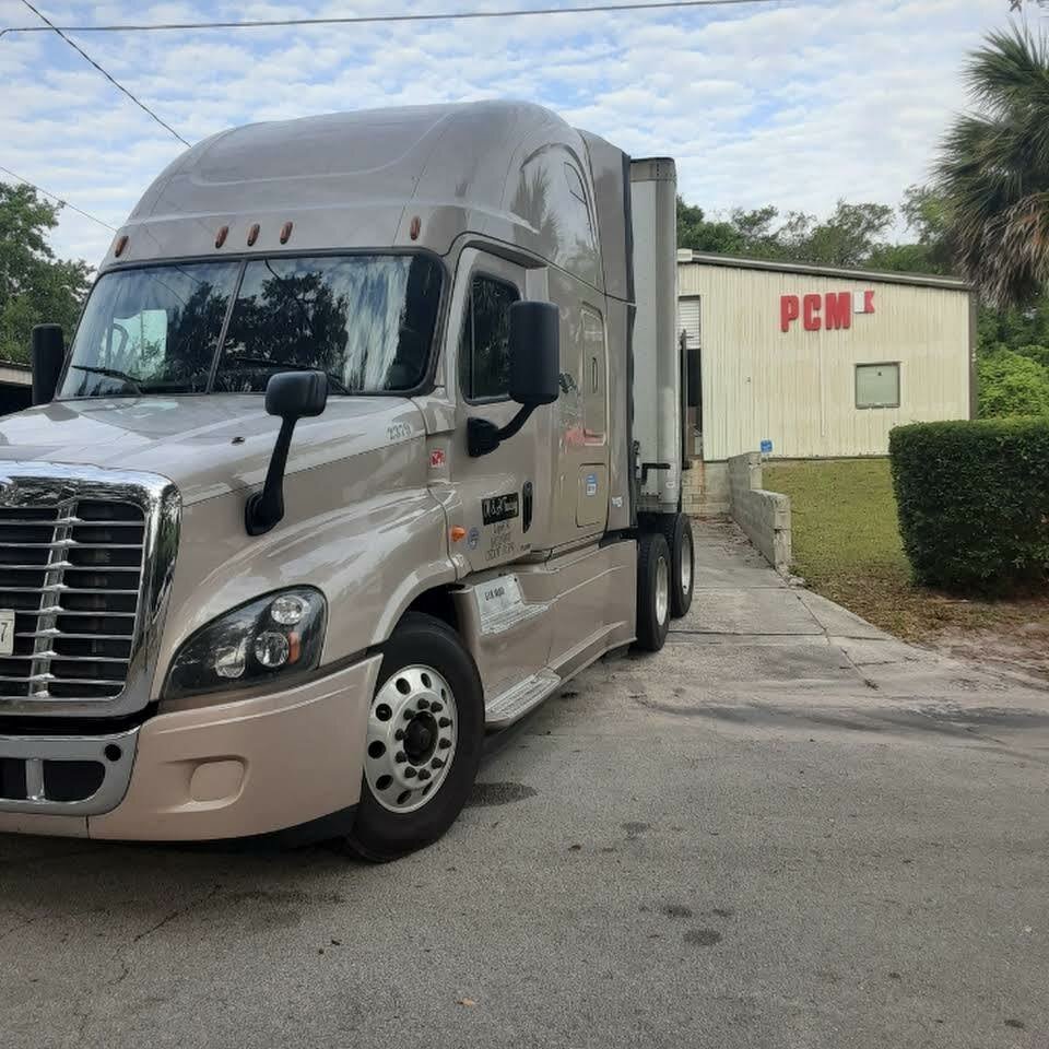 i̇ş ve işçi bulma kurumları M and H Trucking LLC, Tennessee Eyaleti, foto