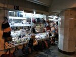 Магазин подарков и сувениров (Gagarina Street No:3, Samara), hediyelik eşya mağazaları  Samara'dan