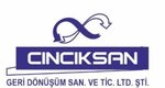 Cıncıksan Geri Dönüşüm (Gaziantep, Şehitkamil, Sanayi Mah., 60357 Nolu Sok., 32), geri dönüşüm merkezleri  Gaziantep'ten