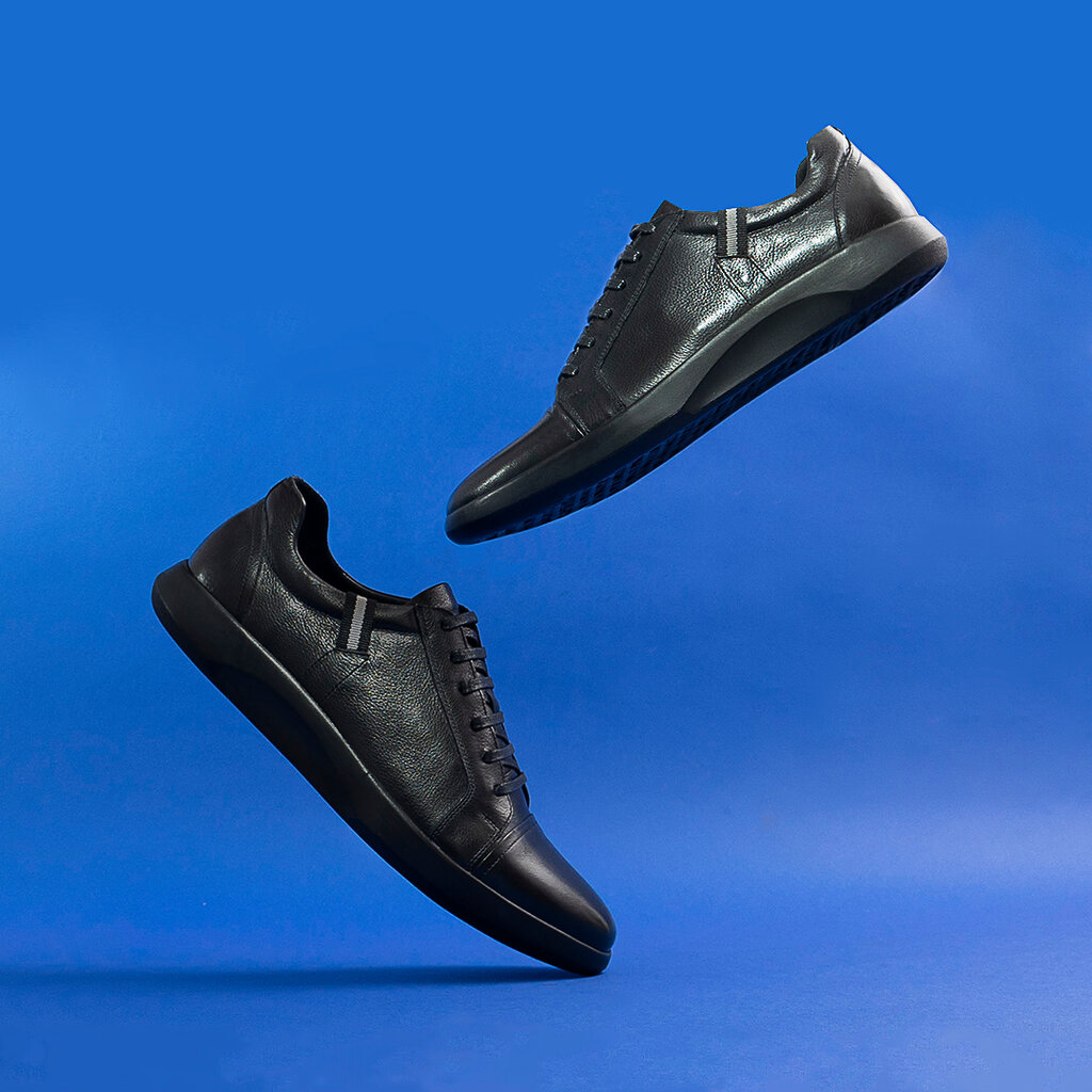 Ayakkabı mağazaları Vorsh, Moskova, foto