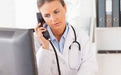 Tıp merkezleri ve klinikler ЦентрМед, Orel, foto