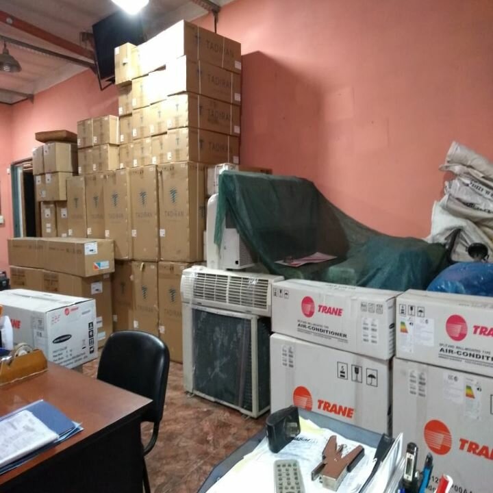 Beyaz eşya mağazaları Instalaciones Jrf, , foto