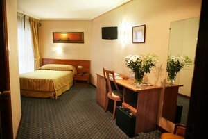 Hotel Las Anclas (Cantabria, el Astillero, Calle San José, 11), otel  Kantabria'dan